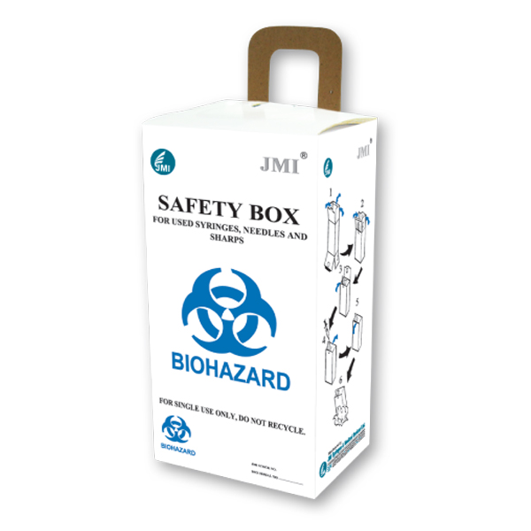 NIPRO JMI MEDICAL Ltd. – Your Partner in Healthcare