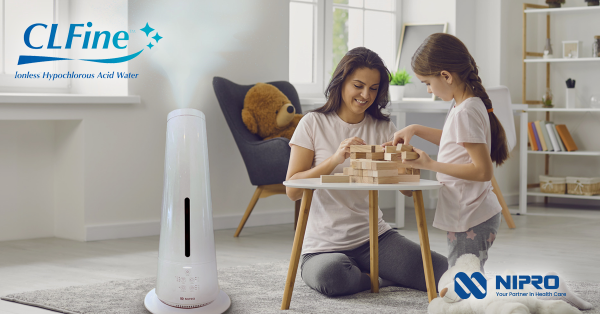 NIPRO JMI MEDICAL Ltd. – Your Partner in Healthcare